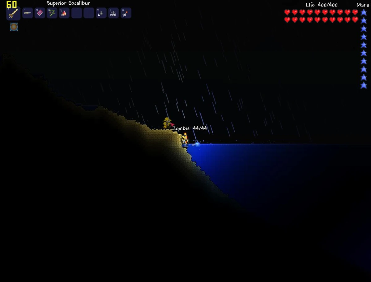 Rain Hat | Terraria Wiki | Fandom