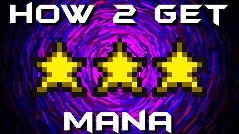 Mana Crystal | Terraria Wiki | Fandom