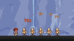 永恒之枪 - 中文 Terraria Wiki