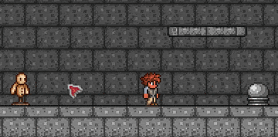 Chlorophyte Arrow - Terraria Wiki