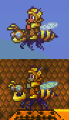 Honeyed Goggles - Terraria Wiki