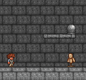 Chlorophyte Bullet - Terraria Wiki