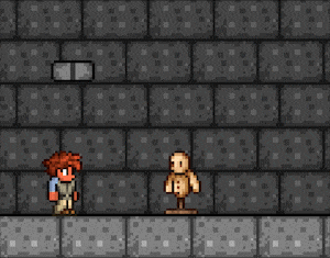 Chain Knife - Terraria Wiki