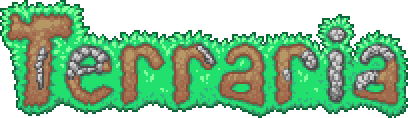 Logo - The Official Terraria Wiki
