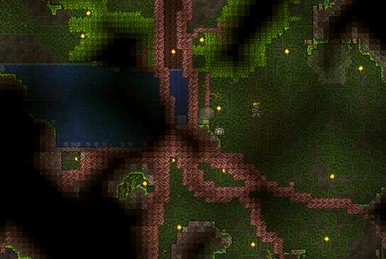 how to cook fish in terraria