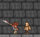 Psycho Knife - Terraria Wiki