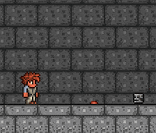 Poisoned - Terraria Wiki