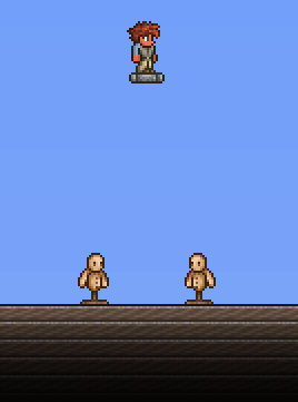 Mini Nuke I - Terraria Wiki