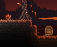 Abigail's Flower - Terraria Wiki