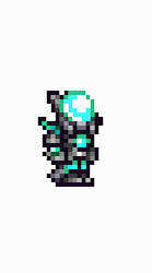 Vortex armor - Terraria Wiki