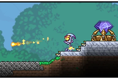 how to make a jellyfish farm terraria