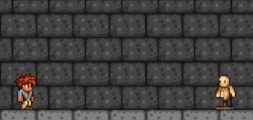 Handgun - Terraria Wiki