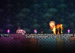 Old Shaking Chest - Terraria Wiki
