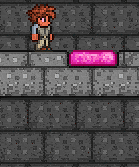 Pink Slime Block - Terraria Wiki