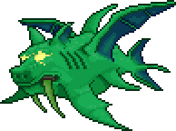 Герцог Рыброн | Террария вики | Fandom