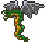 Flying Snake - Terraria Wiki