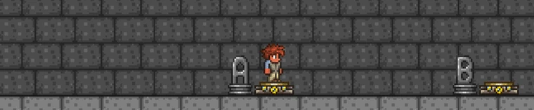 Teleporter - Terraria Wiki