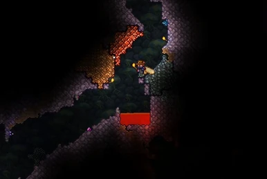 Terraria Witch Doctor Quotes