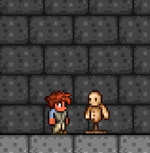 Iron Broadsword - Terraria Wiki