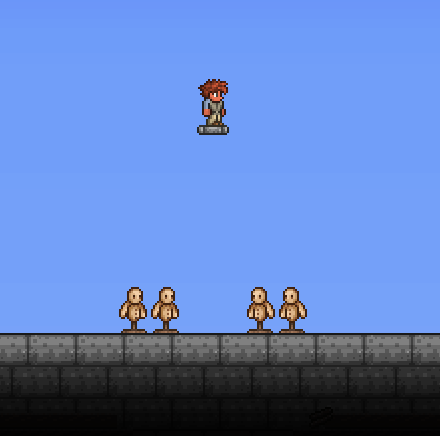 Cluster Rocket II - Terraria Wiki