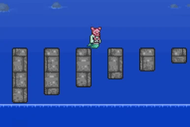 how to make a jellyfish jar in terraria