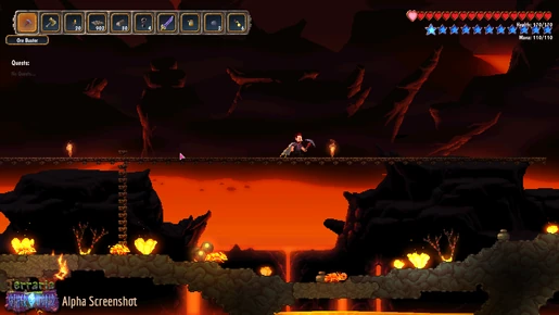 Terraria: Otherworld - The Official Terraria Wiki