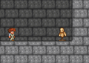 Bomb - Terraria Wiki