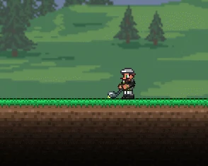 Golf Clubs - Terraria Wiki