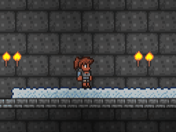 Snow Block - Terraria Wiki