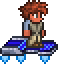 Hoverboard - Terraria Wiki