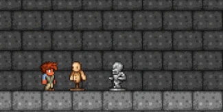 Bee Keeper - Terraria Wiki