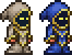 Cultist set - The Official Terraria Wiki