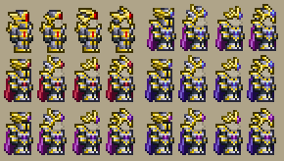 Nebula Armor The Official Terraria Wiki