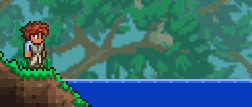 Fishing - Terraria Wiki