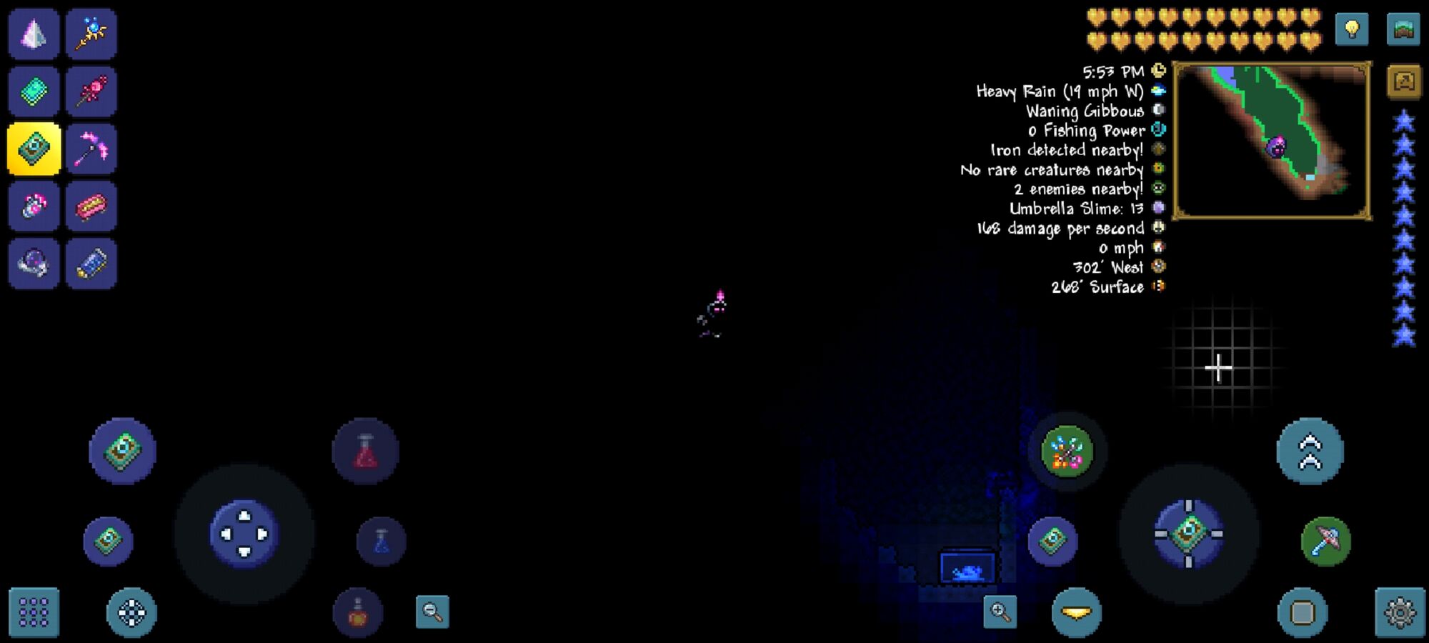 Category:Critter NPCs - The Official Terraria Wiki