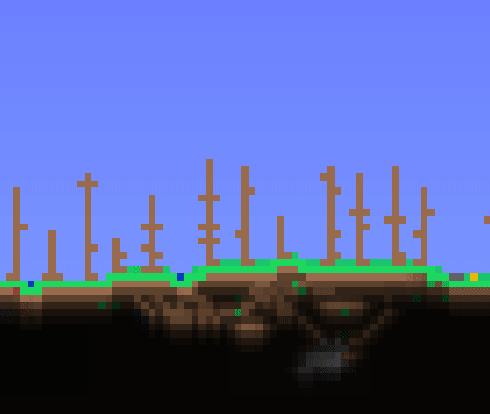 Minimap Official Terraria Wiki