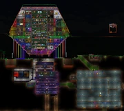 Guide:Bases - Terraria Wiki