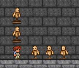 Titanium Trident - Terraria Wiki