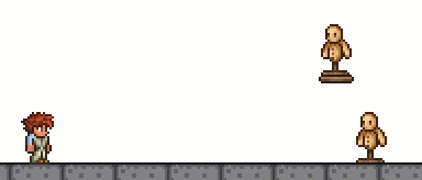 Dart Rifle - Terraria Wiki