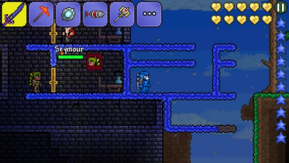 Guide talk:Artificial biomes - Terraria Wiki