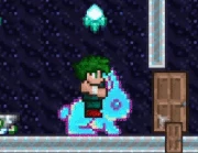 Hoik - Terraria Wiki