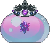 Queen Slime - Terraria Wiki