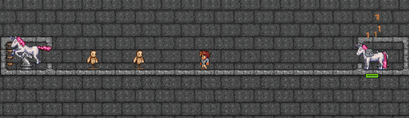 Morning Star - Terraria Wiki