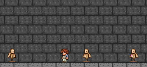 Нож пламени тьмы — Terraria Wiki