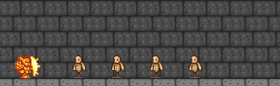 Solar Flare armor - Terraria Wiki