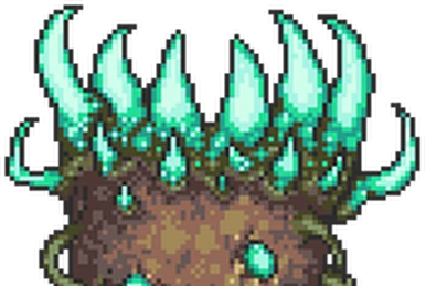 Nebula Pillar Terraria Wiki Fandom Powered By Wikia Shimmer Official