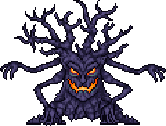 Spooky Wood - Terraria Wiki