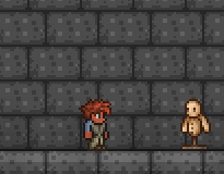 Psycho Knife - Terraria Wiki