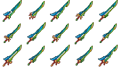 First Fractal - Terraria Wiki