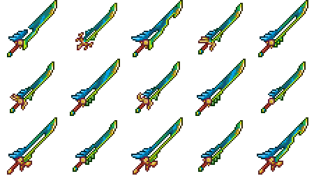 First Fractal - Terraria Wiki